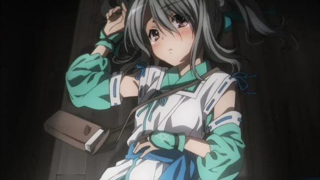 Takenaka Hanbei | Oda Nobuna no Yabou Wiki | Fandom