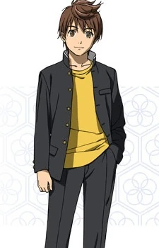 Sagara Yoshiharu | Oda Nobuna no Yabou Wiki | Fandom