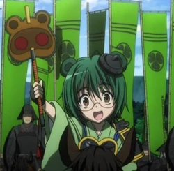 Matsudaira Motoyasu | Oda Nobuna no Yabou Wiki | Fandom