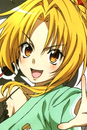 Oda Nobuna | Oda Nobuna no Yabou Wiki | Fandom