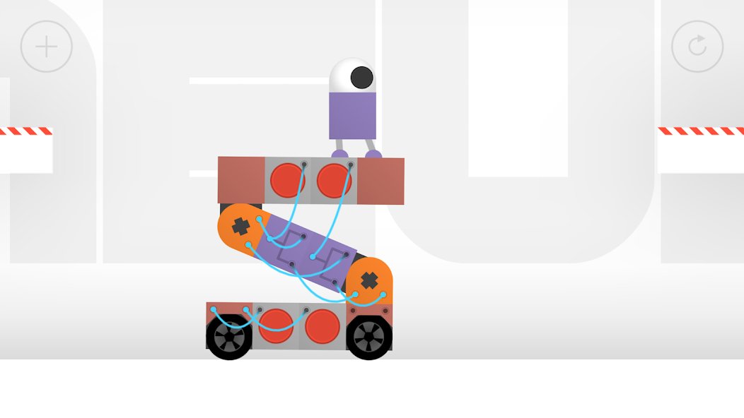 Nivel 7 | Wiki Odd Bot Out | Fandom