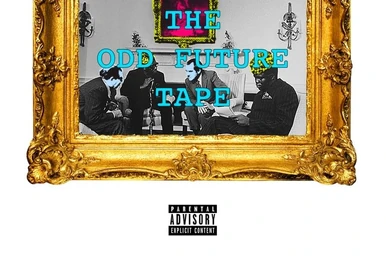 Odd Future Wikipedia