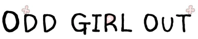 Season 1 | Odd Girl Out Wiki | Fandom