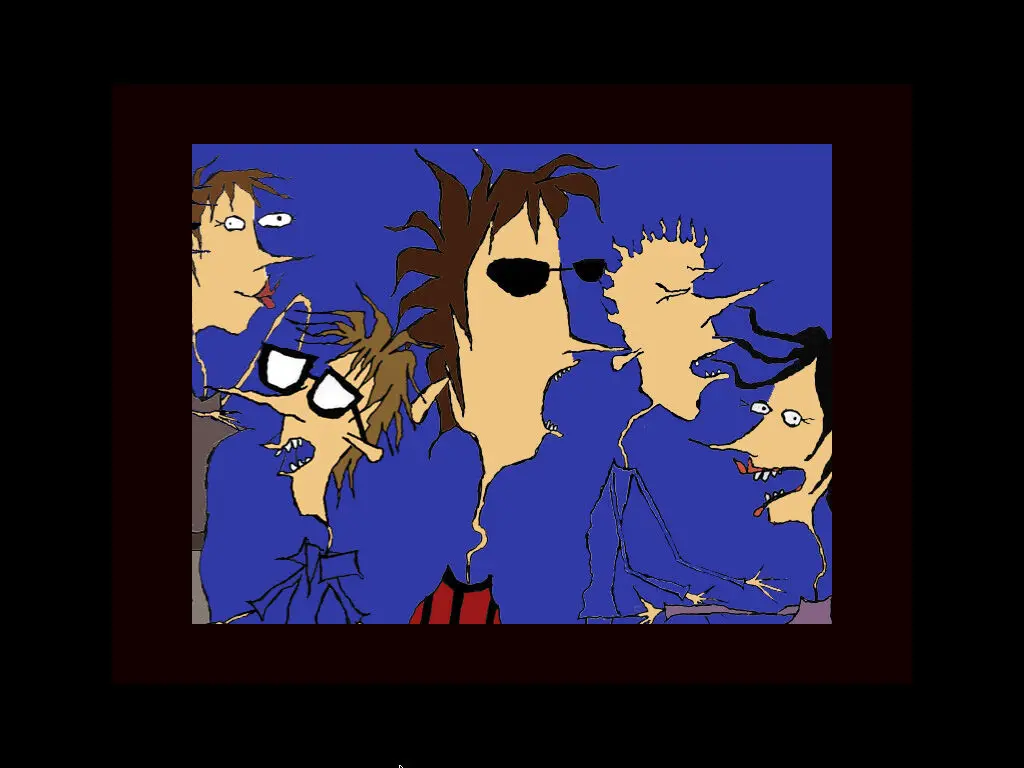 The Seen | Odd Job Jack Wiki | Fandom