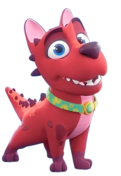 Rokz | Odd Paw Vet Wiki | Fandom