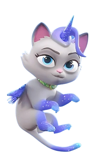 Nova | Odd Paw Vet Wiki | Fandom