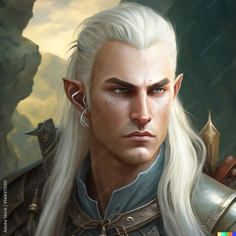 Elf | Odd Squad Animal Movie Wiki | Fandom