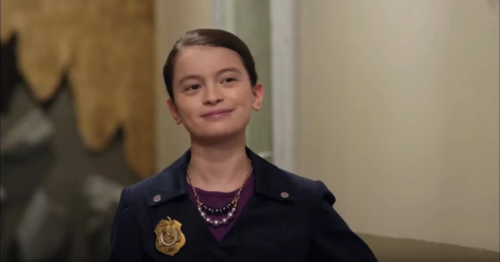 Olive | Odd Squad Animal Movie Wiki | Fandom