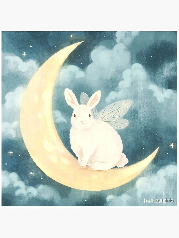 Moon rabbit | Odd Squad Animal Movie Wiki | Fandom