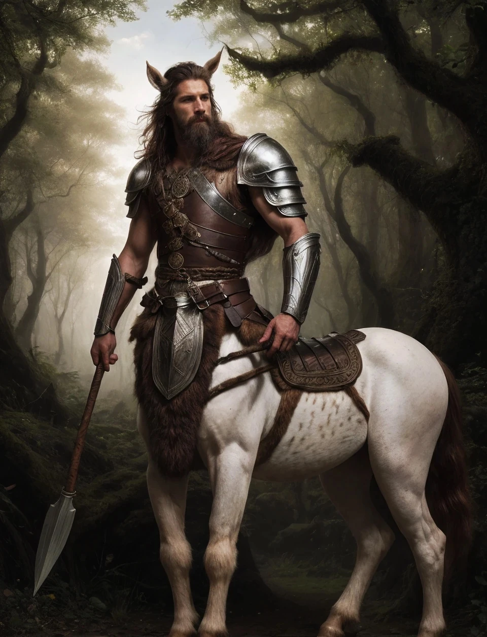 Centaur | Odd Squad Animal Movie Wiki | Fandom