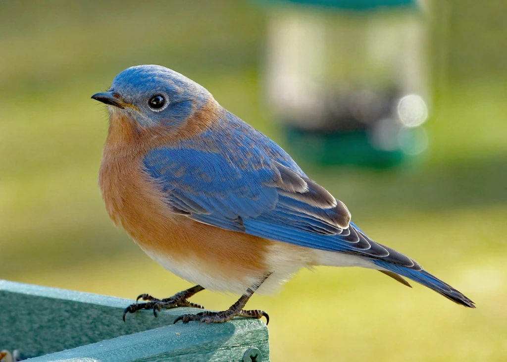 Bluebird | Odd Squad Animal Movie Wiki | Fandom