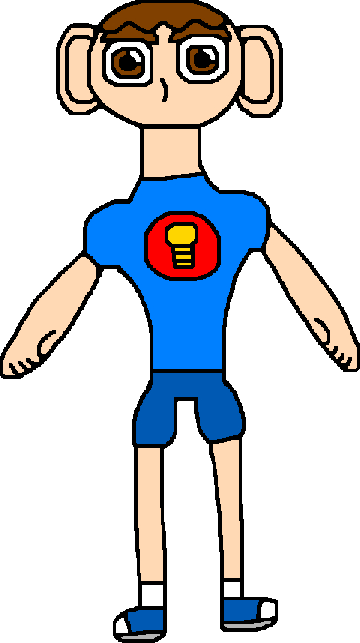 Raeed Asheque's designs | Odd Squad Animal Movie Wiki | Fandom