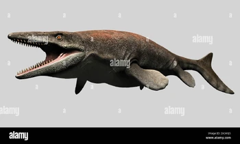 Mosasaurus | Odd Squad Animal Movie Wiki | Fandom