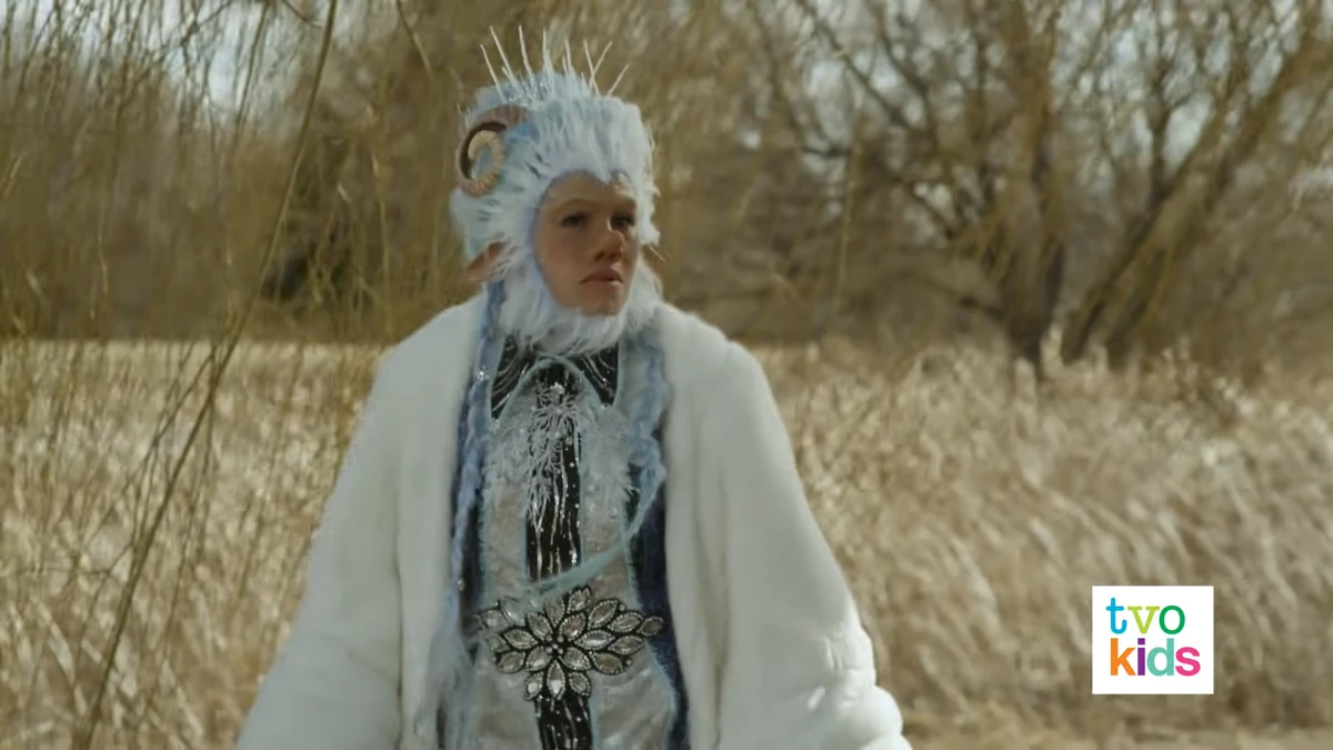 Ice troll | Odd Squad Animal Movie Wiki | Fandom