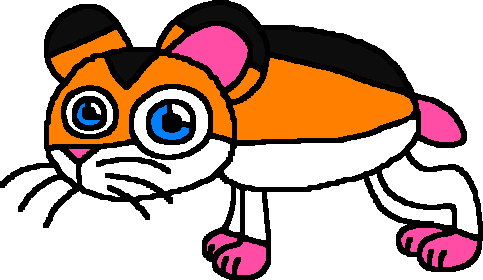 Ratso | Odd Squad Animal Movie Wiki | Fandom