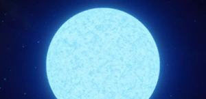 Timeline of a 97 solar mass star | Odd Squad (In simple cosmos version ...