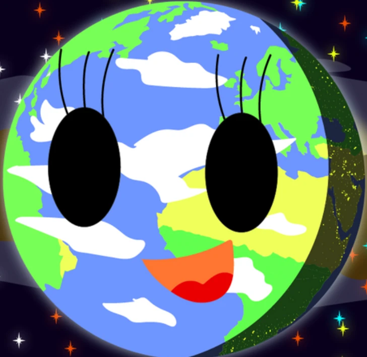 Earth | Odd Squad (In simple cosmos version) Wiki | Fandom