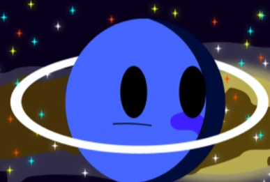 Neptune | Odd Squad (In simple cosmos version) Wiki | Fandom