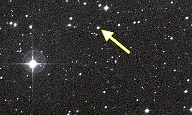 CD -67° 174 | Odd Squad (In simple cosmos version) Wiki | Fandom