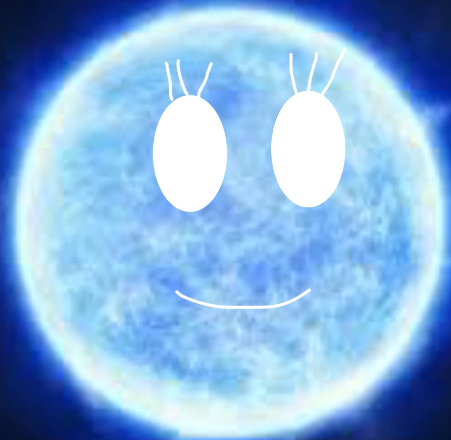 R136a1 | Odd Squad (In simple cosmos version) Wiki | Fandom