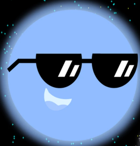 Star/Assets | Odd Squad (In simple cosmos version) Wiki | Fandom