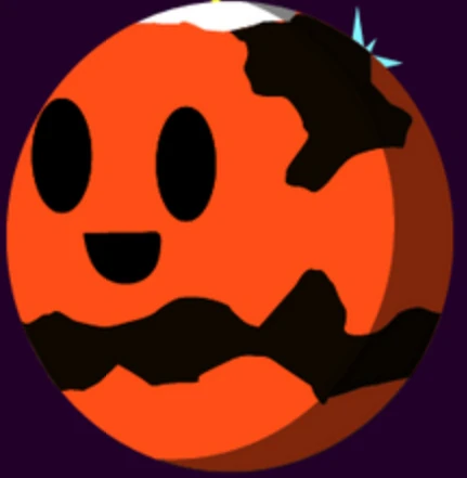 Mars | Odd Squad (In simple cosmos version) Wiki | Fandom