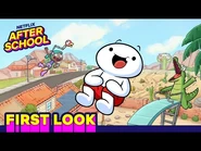 James | Oddballs Wiki | Fandom