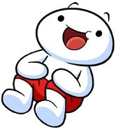 James Rallison | Oddballs Wiki | Fandom