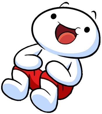 James | Oddballs Wiki | Fandom