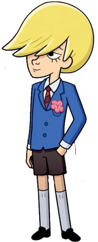 Jason | Oddballs Wiki | Fandom