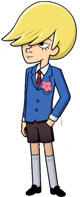 Jason | Oddballs Wiki | Fandom