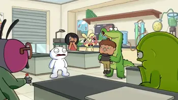 Acorn | Oddballs Wiki | Fandom