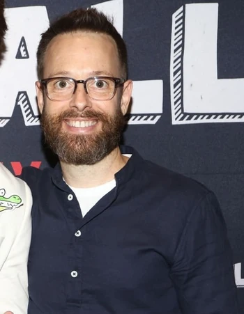 Ethan Banville | Oddballs Wiki | Fandom