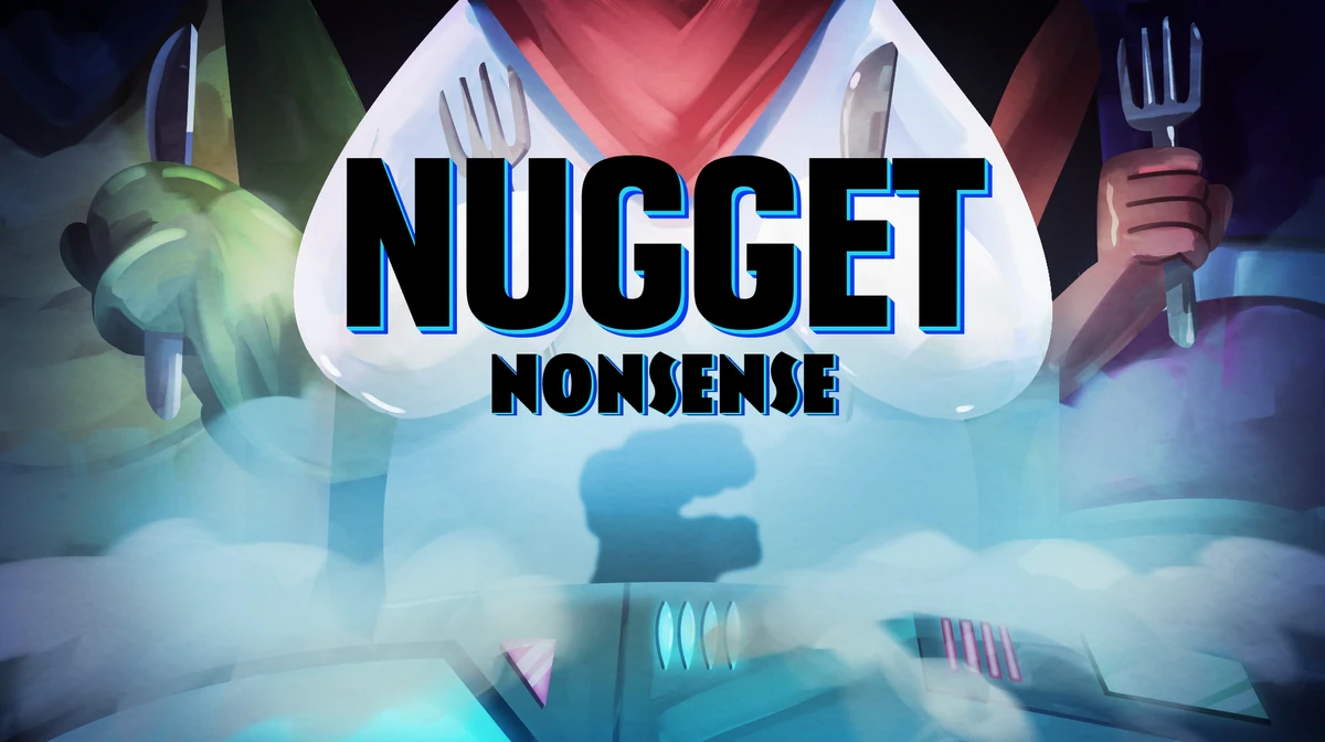 Nugget Nonsense | Oddballs Wiki | Fandom