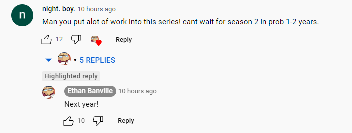 Season 2 | Oddballs Wiki | Fandom