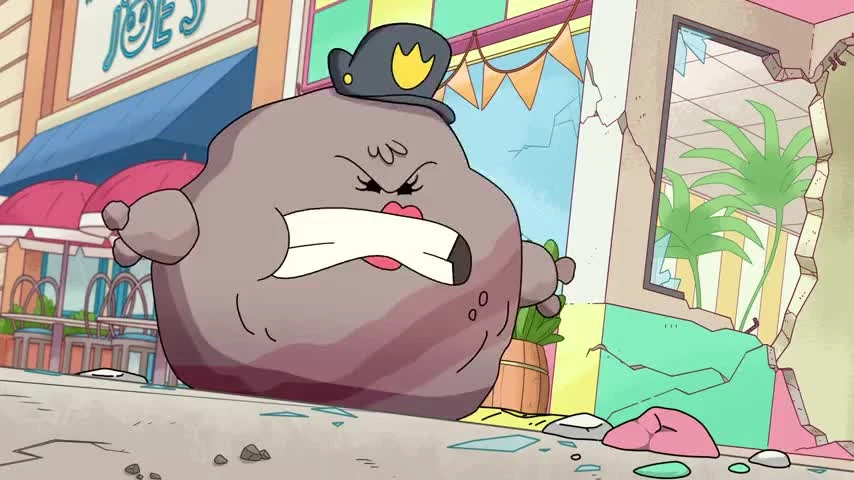 Roxanne | Oddballs Wiki | Fandom