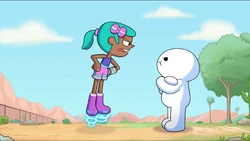 Line Cutters | Oddballs Wiki | Fandom