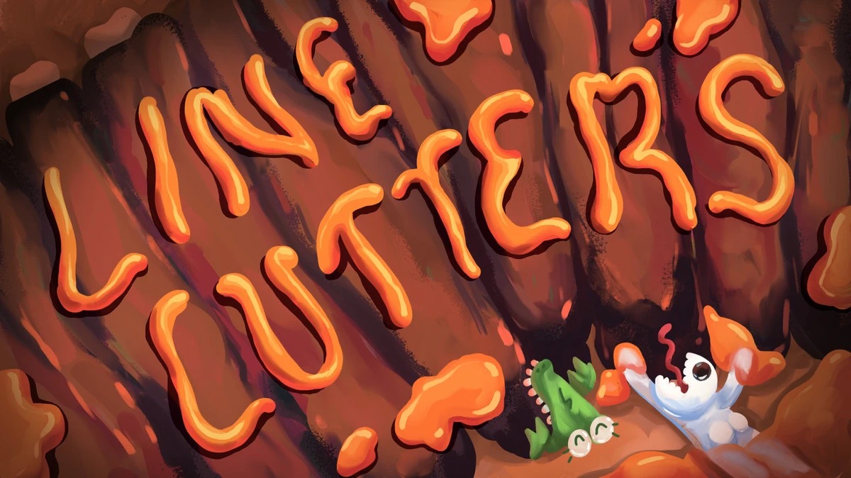 Line Cutters | Oddballs Wiki | Fandom