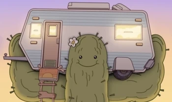 Sagu | Oddballs Wiki | Fandom