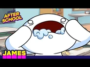 James | Oddballs Wiki | Fandom