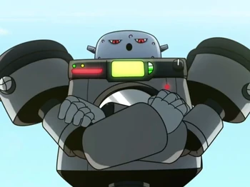 Toasty | Oddballs Wiki | Fandom