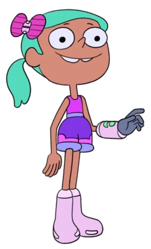 Echo | Oddballs Wiki | Fandom