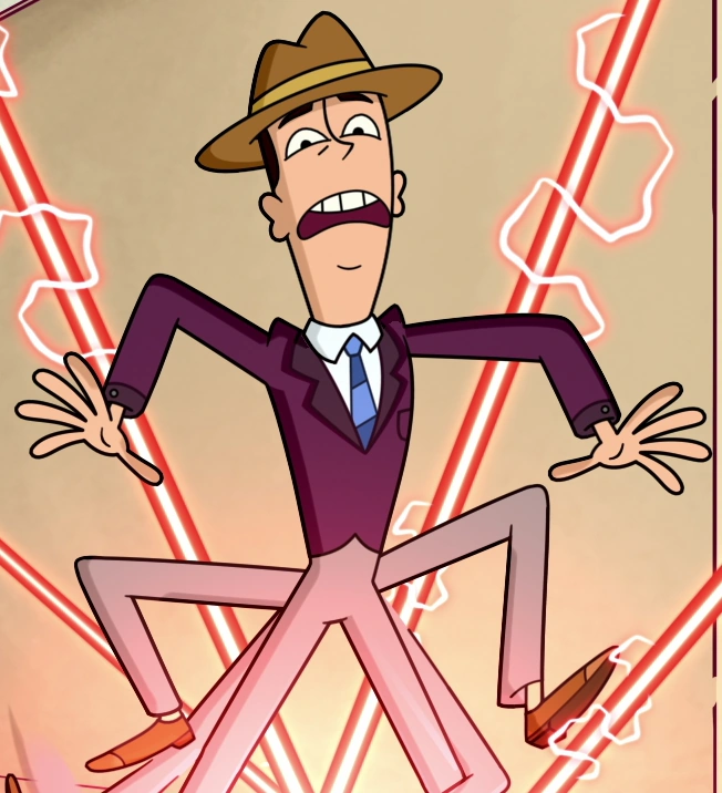 Byron Sellers | Oddballs Wiki | Fandom