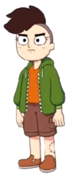 Jenna | Oddballs Wiki | Fandom