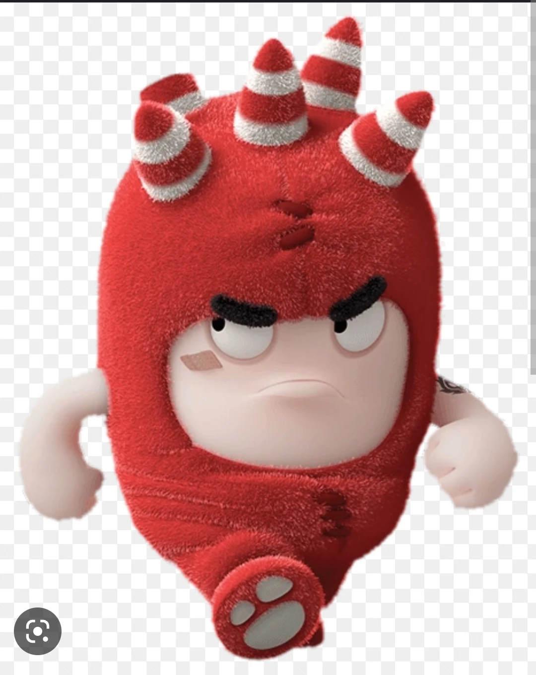 Fuse | Oddbods Fandon Wiki | Fandom