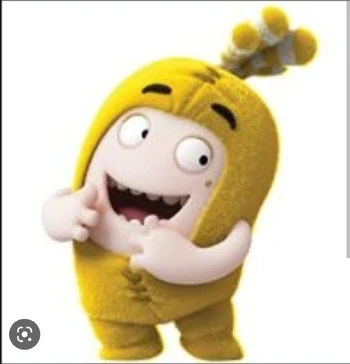 Bubbles | Oddbods Fandon Wiki | Fandom