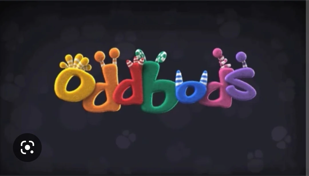 Volume 1 | Oddbods Fandon Wiki | Fandom