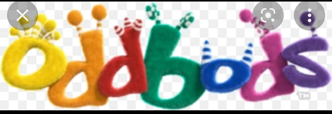 Oddbods | Oddbods Fandon Wiki | Fandom