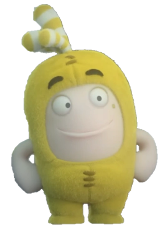 Bubbles | Wiki ng Oddbods (Filipino) | Fandom