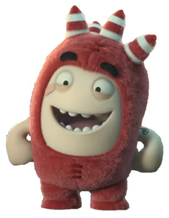 Fuse | Wiki ng Oddbods (Filipino) | Fandom